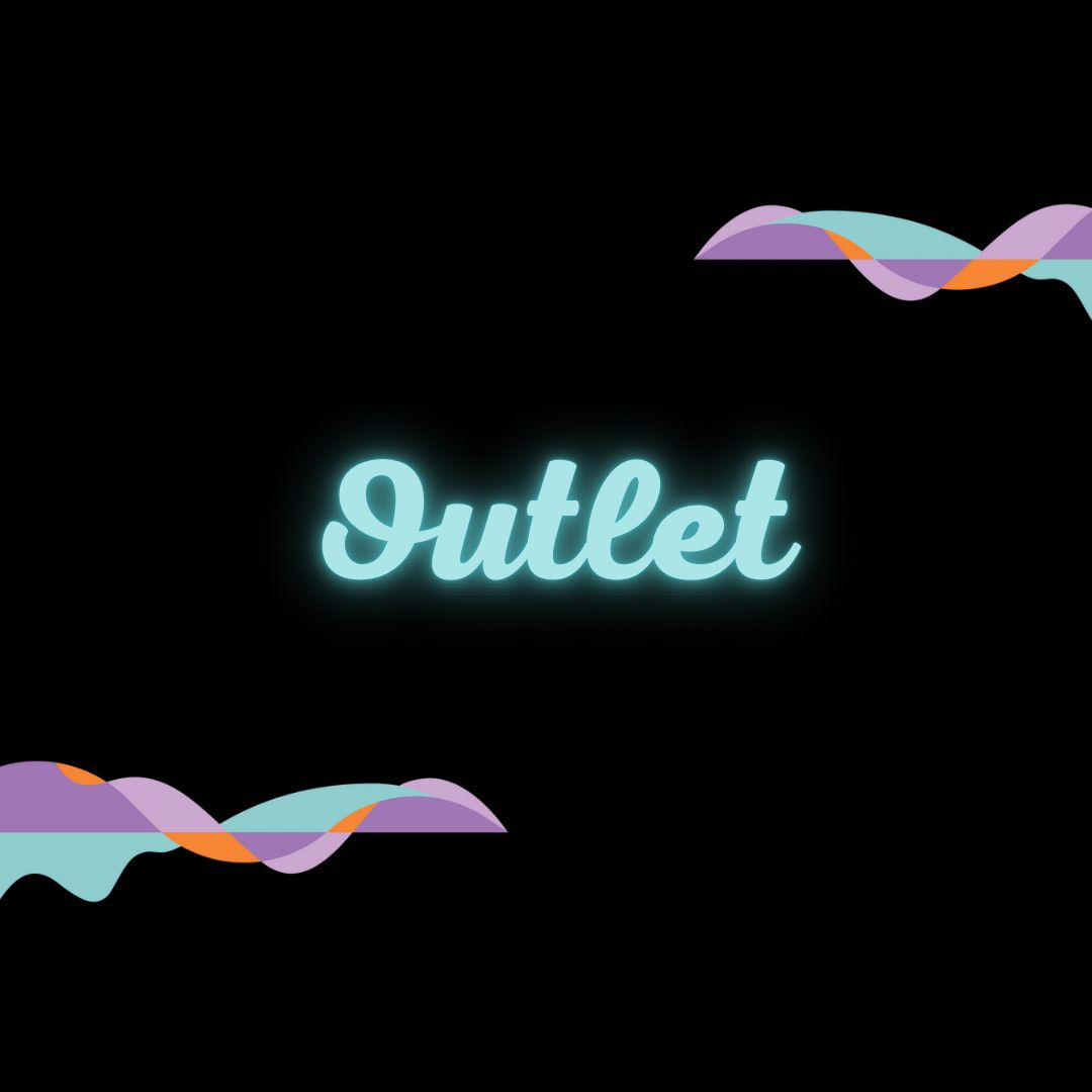 Outlet – Drop and Wave